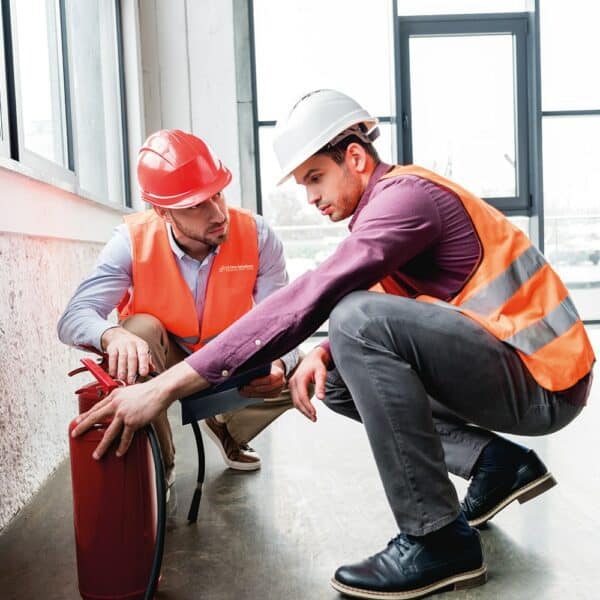 Fire Safety & Warden Training | LS Fire Solutions
