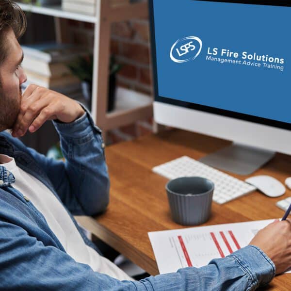 Fire Safety Training & Awareness - LS Fire Solutions