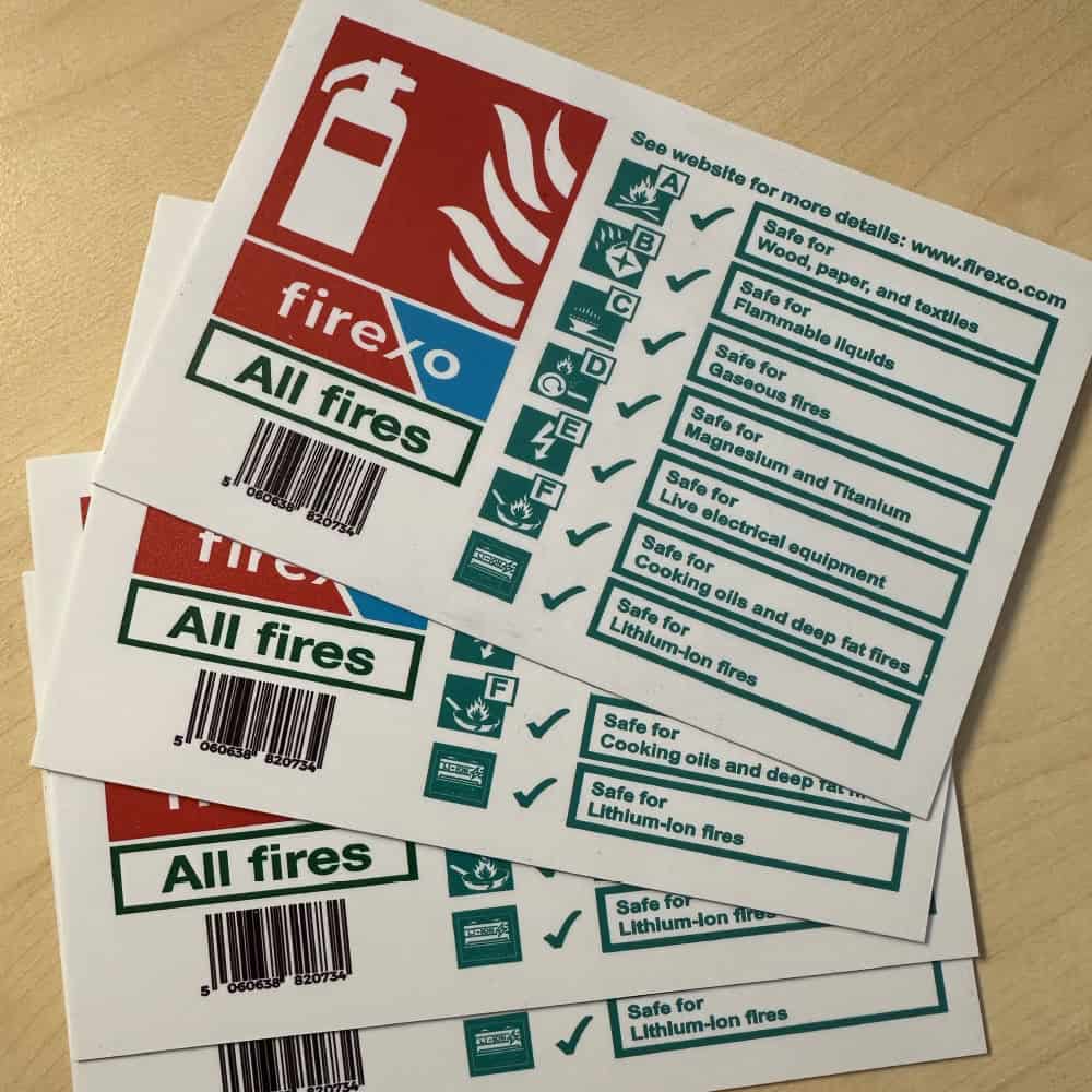 LS Measures - LS Fire Solutions